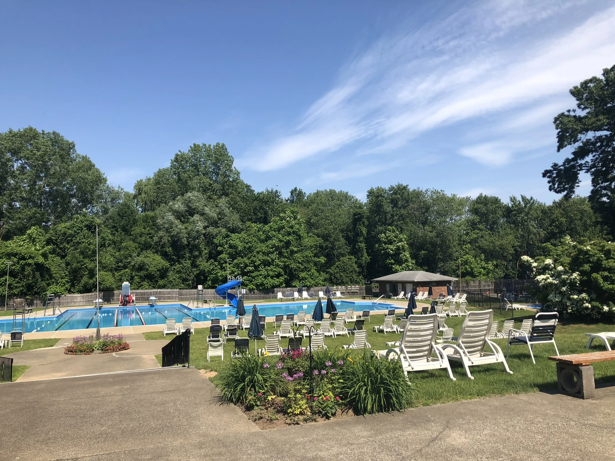 Pascack Valley Swim Club