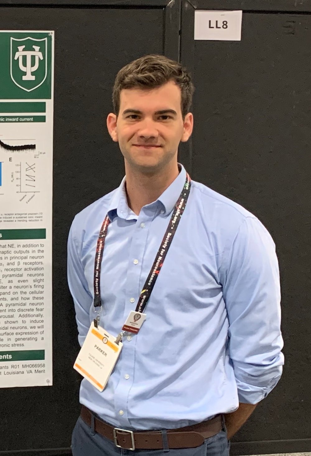 Current Members — Daniel Lab