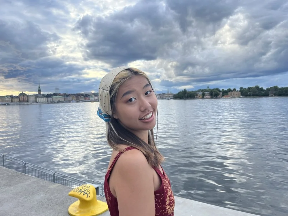 Current Members — Daniel Lab