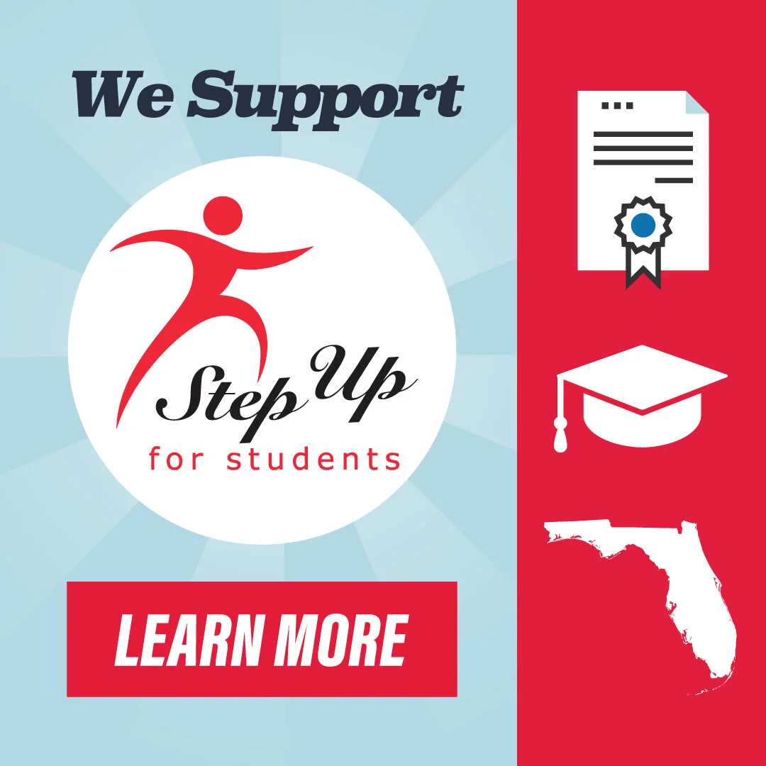 Scholarships — Life Preparatory School