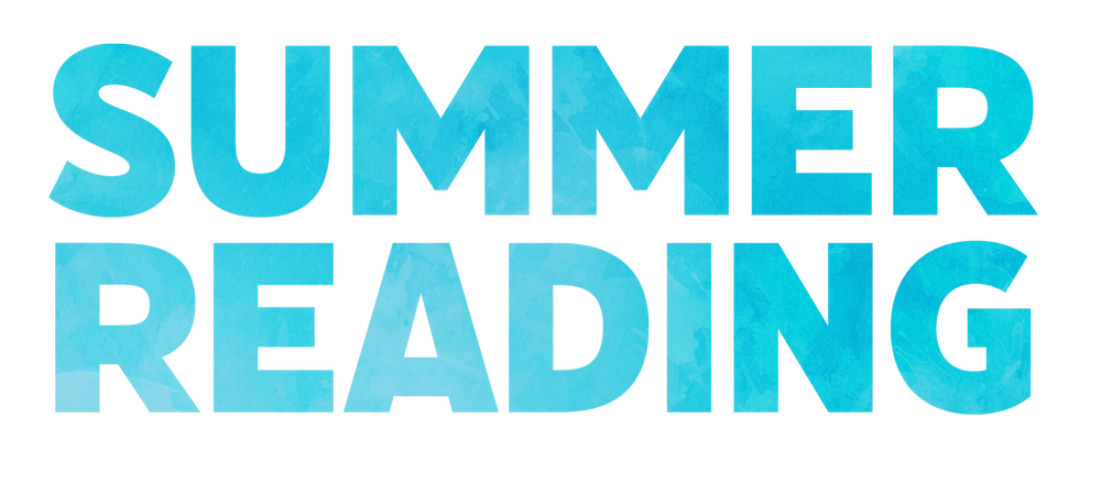 Summer Reading 2021 — Life Preparatory School