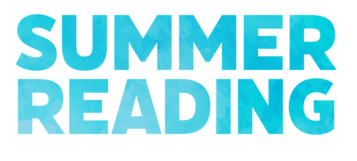 Summer Reading 2021 — Life Preparatory School