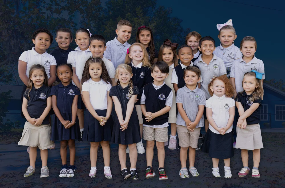 Life Preparatory School