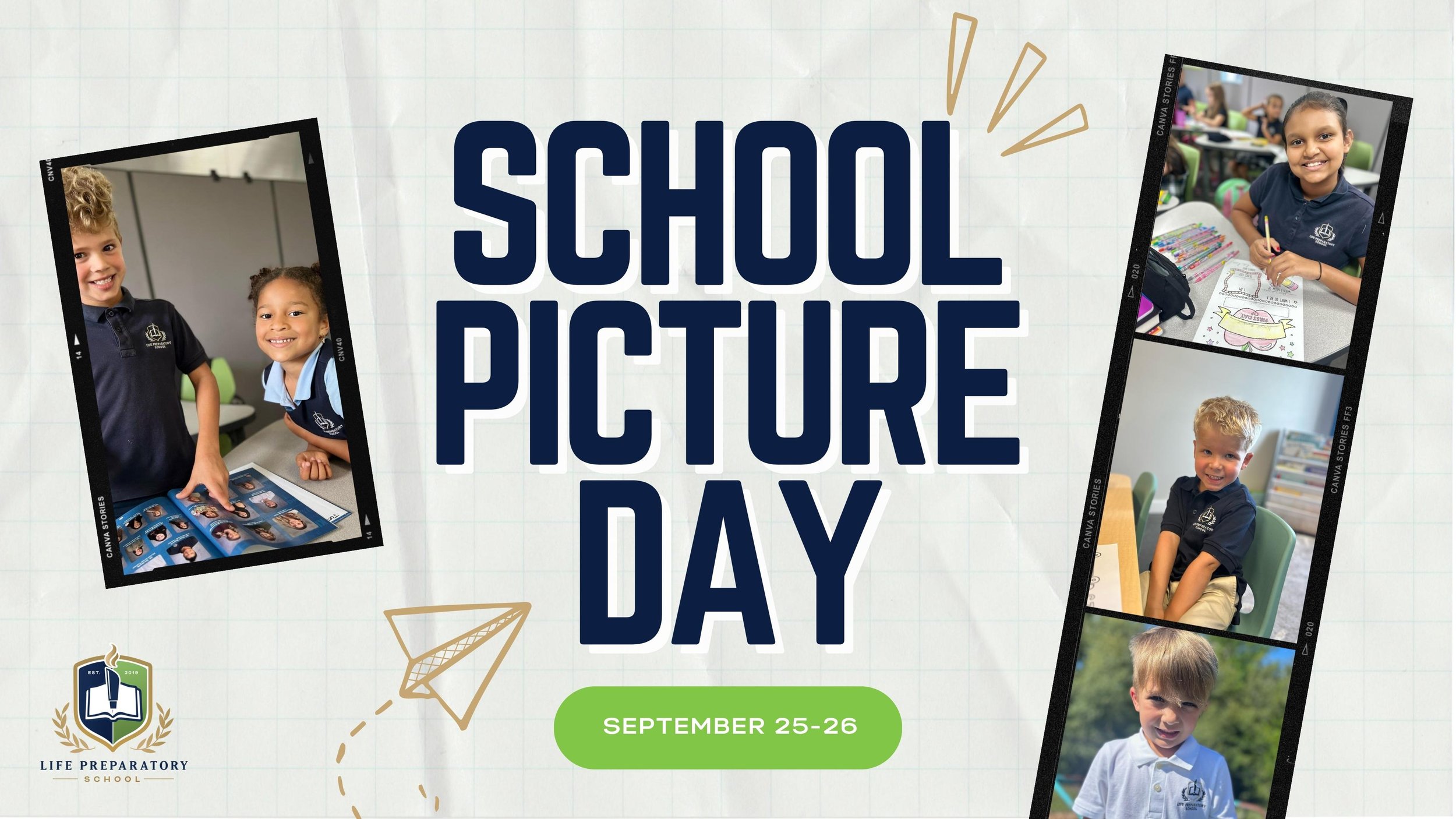 Life Preparatory School