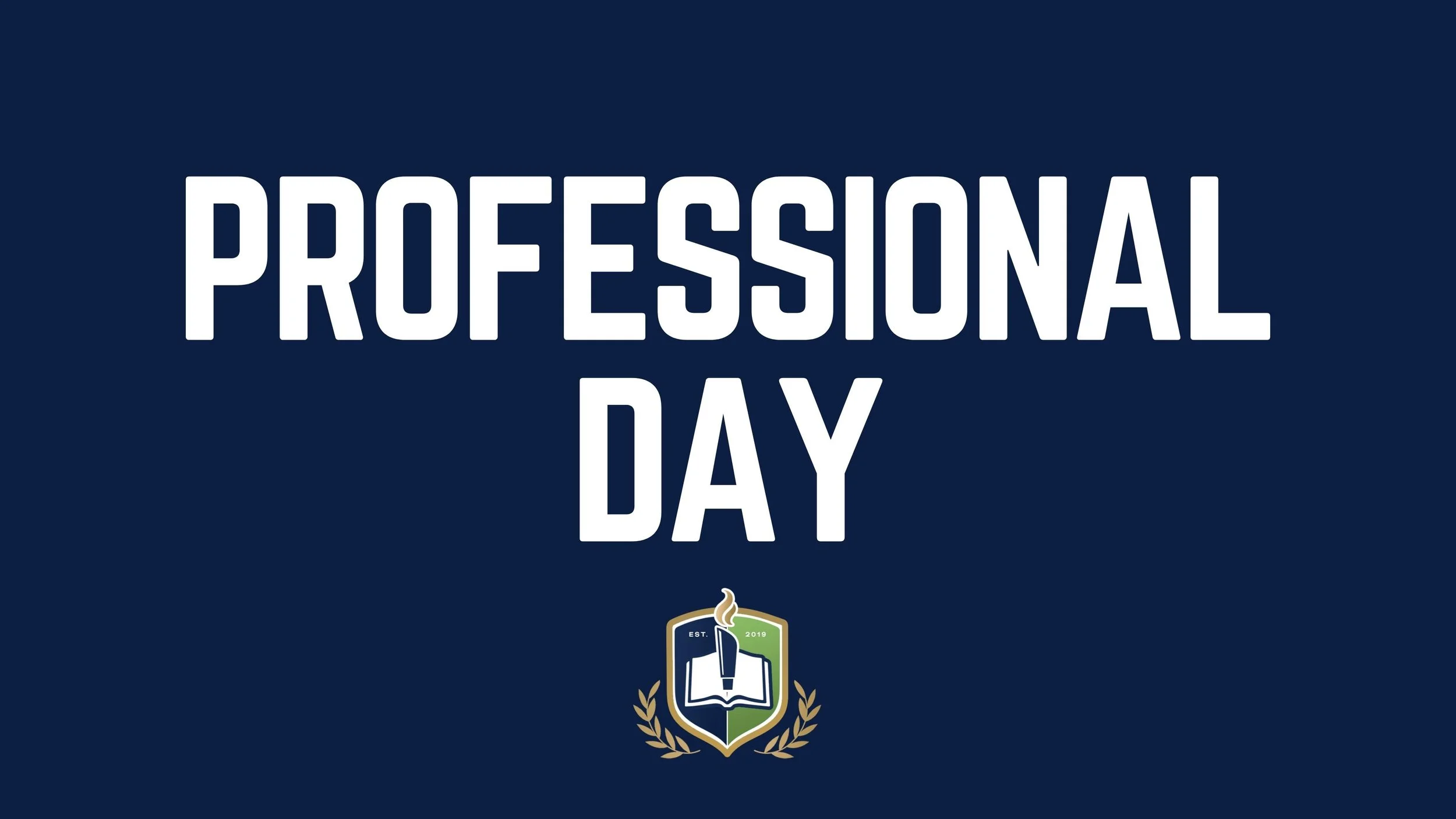 School Calendar — Life Preparatory School