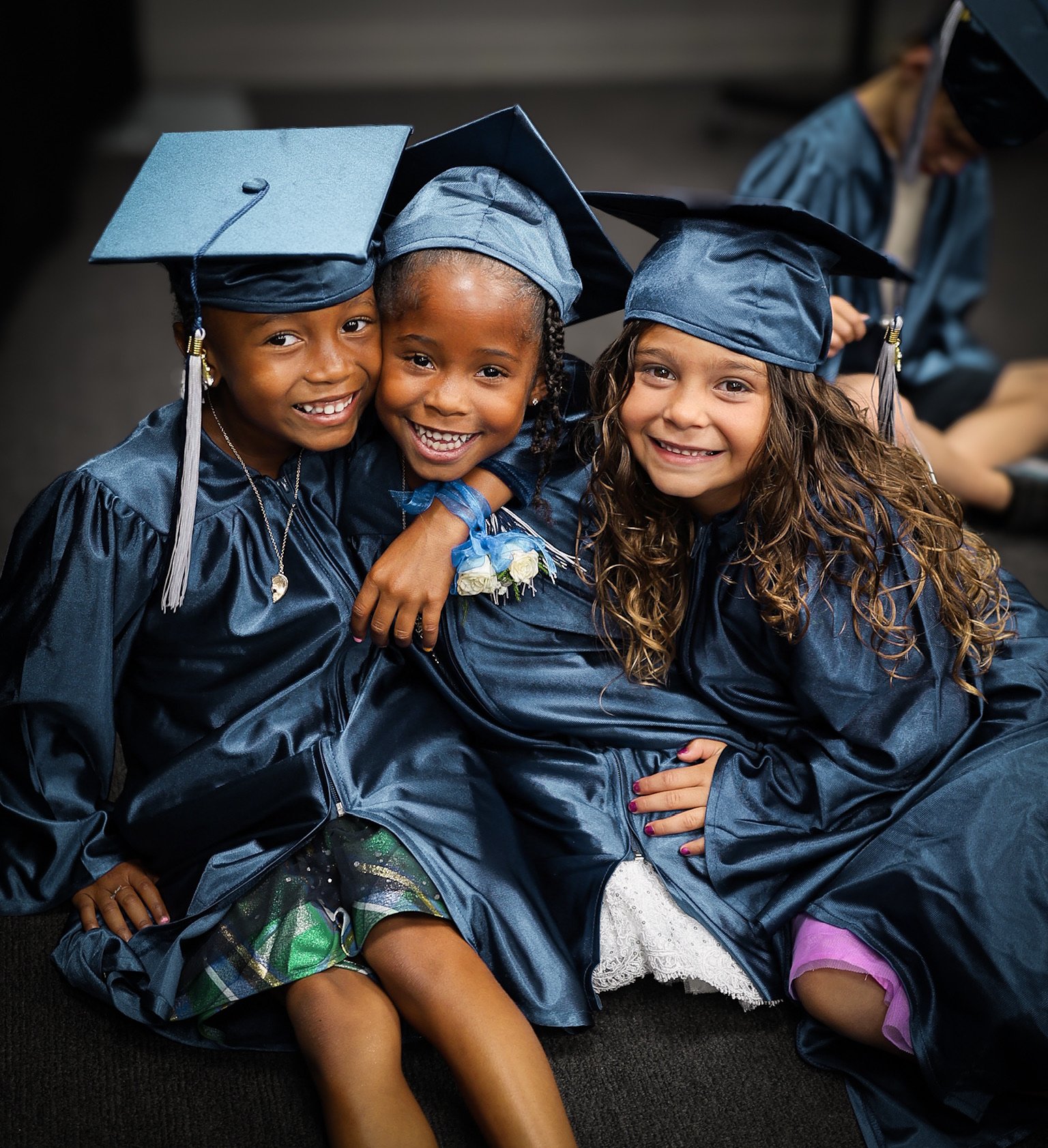 Life Preparatory School