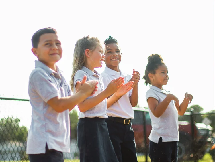 Life Preparatory School