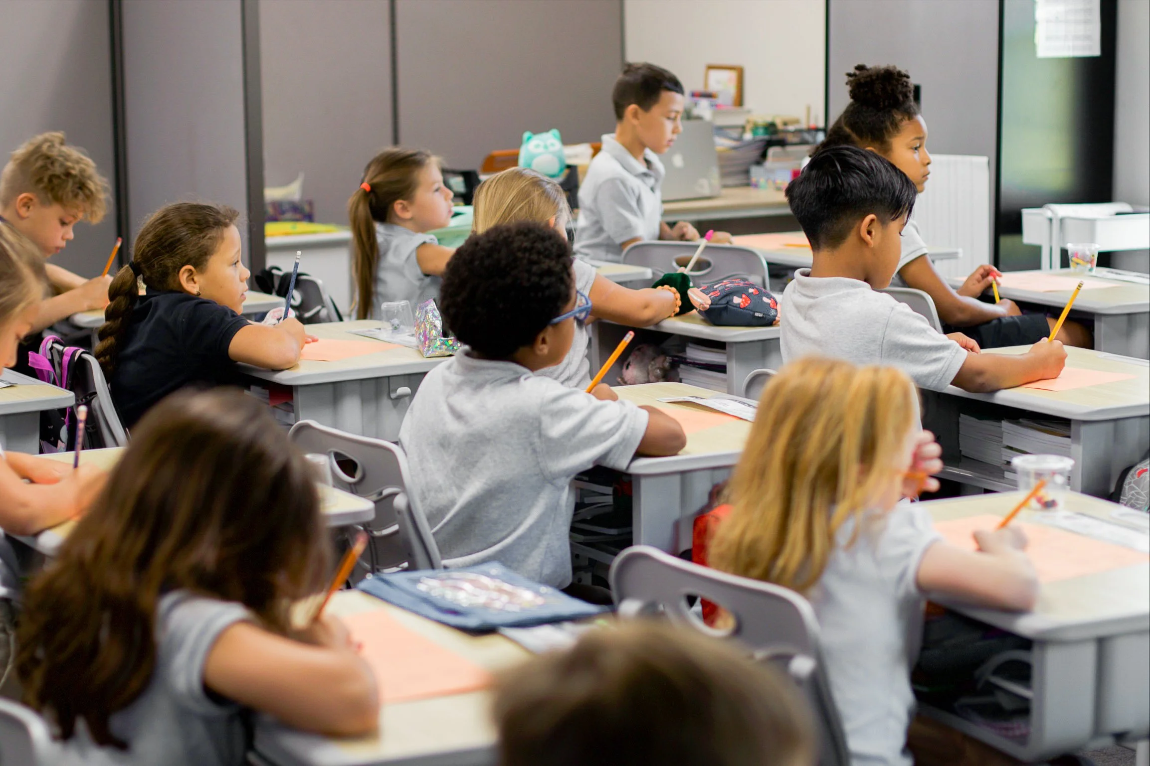 Life Preparatory School