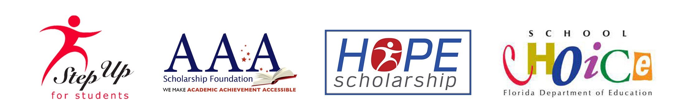 Scholarships — Life Preparatory School