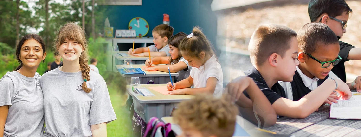 Life Preparatory School