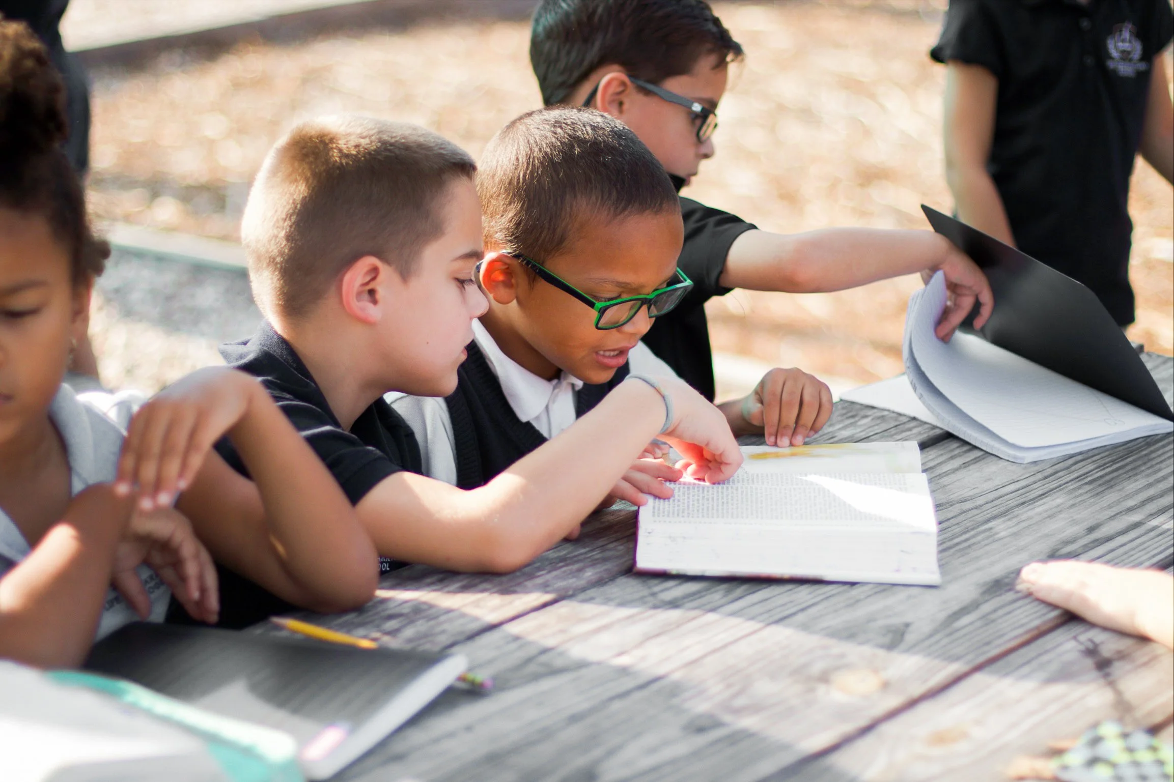 Student Life — Life Preparatory School