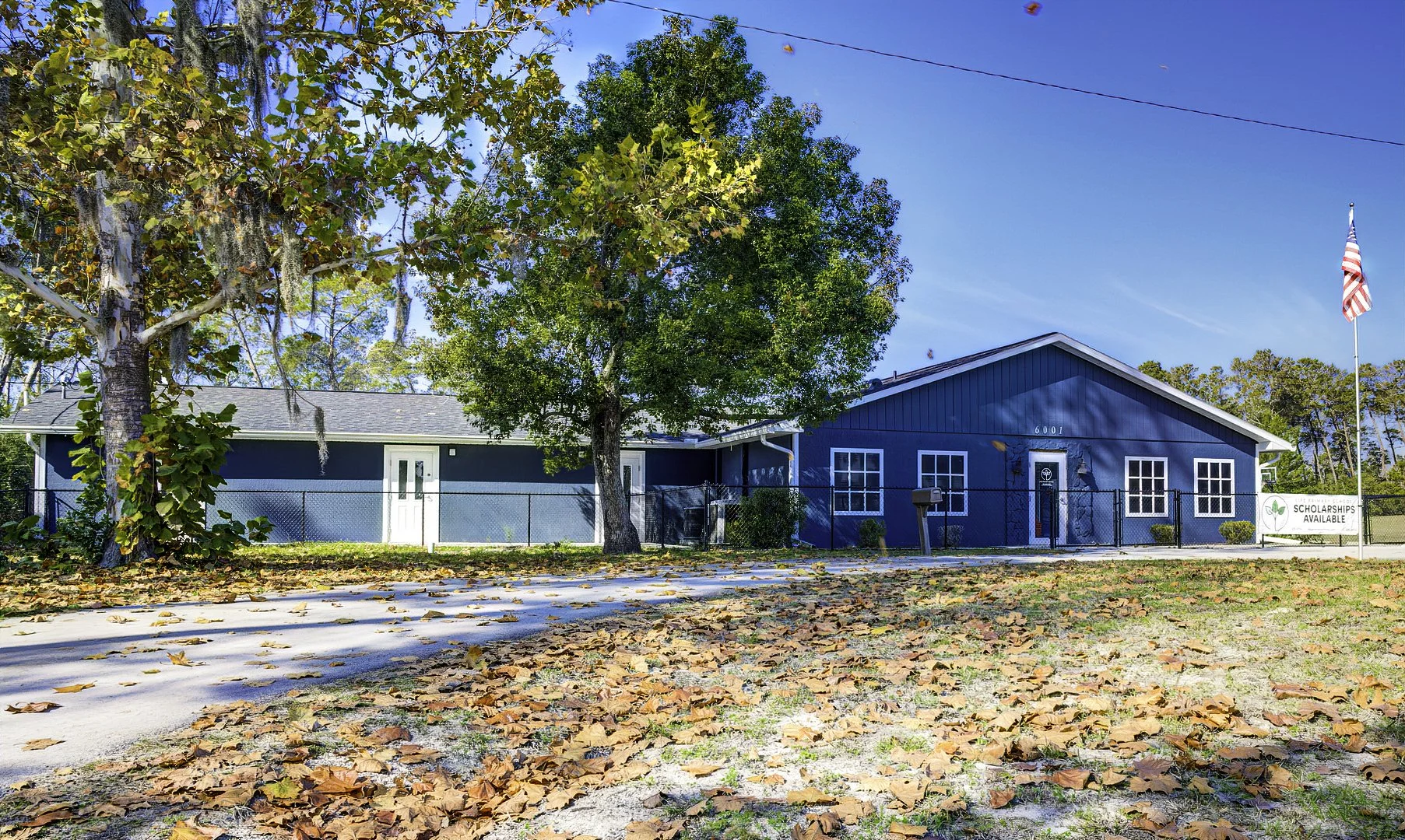 Life Preparatory School