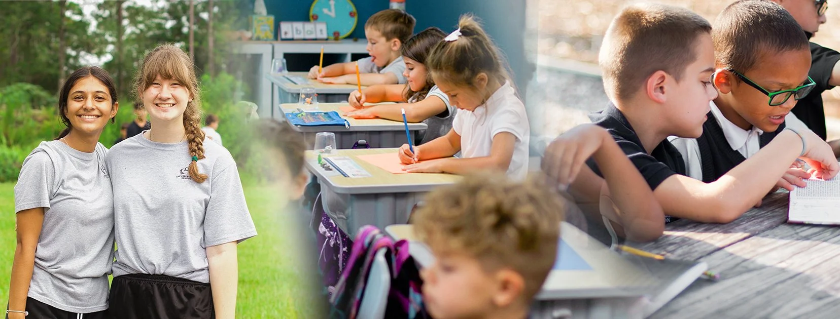 Life Preparatory School