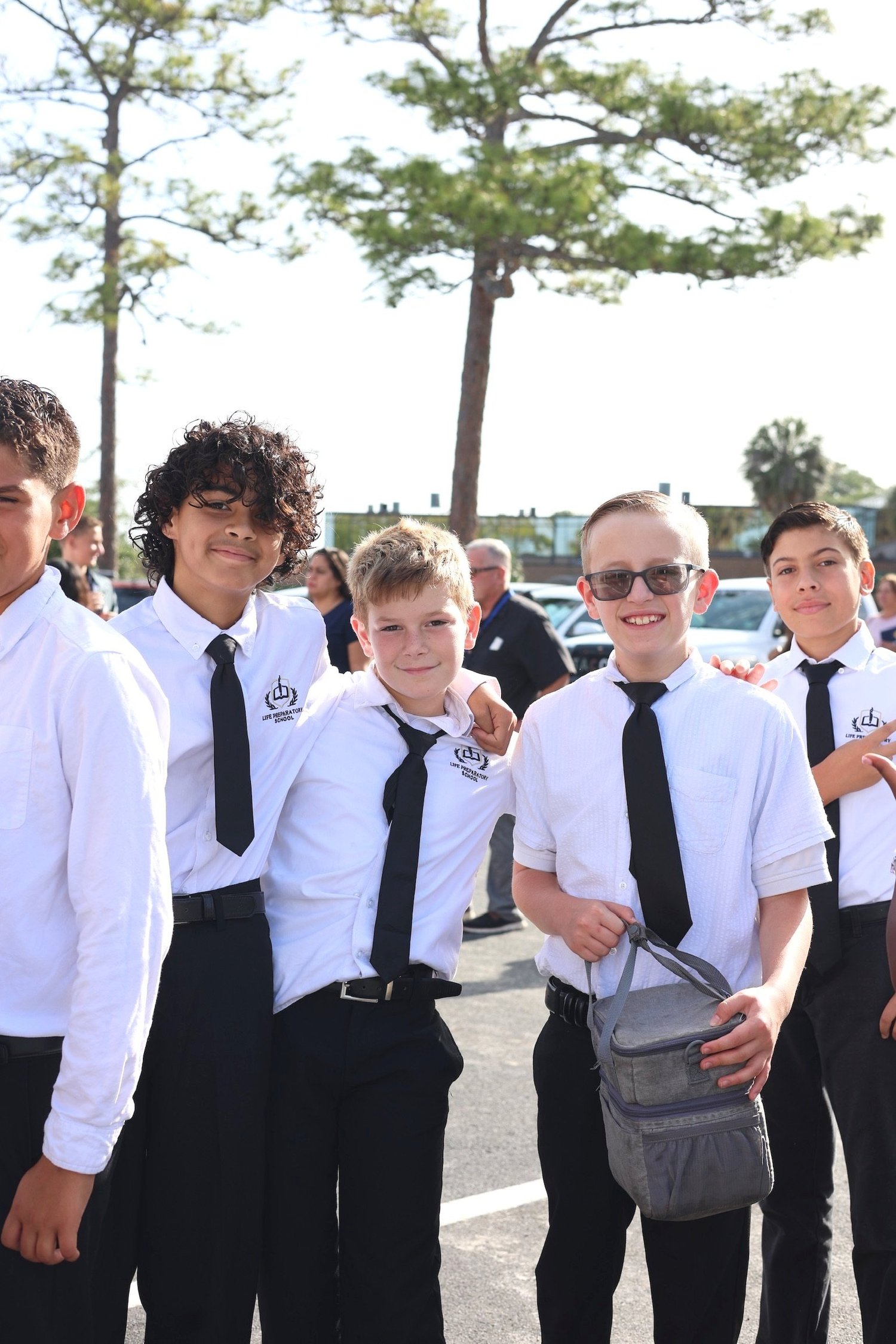 Life Preparatory School