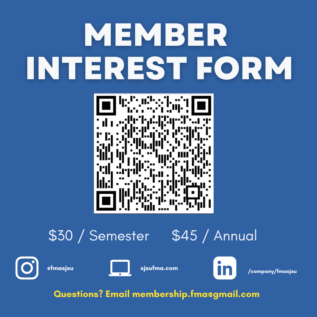 Become a Member — FMA