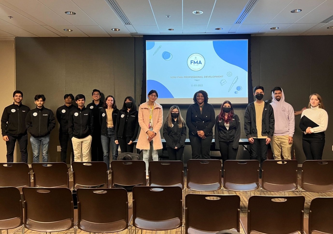 Financial Management Association SJSU