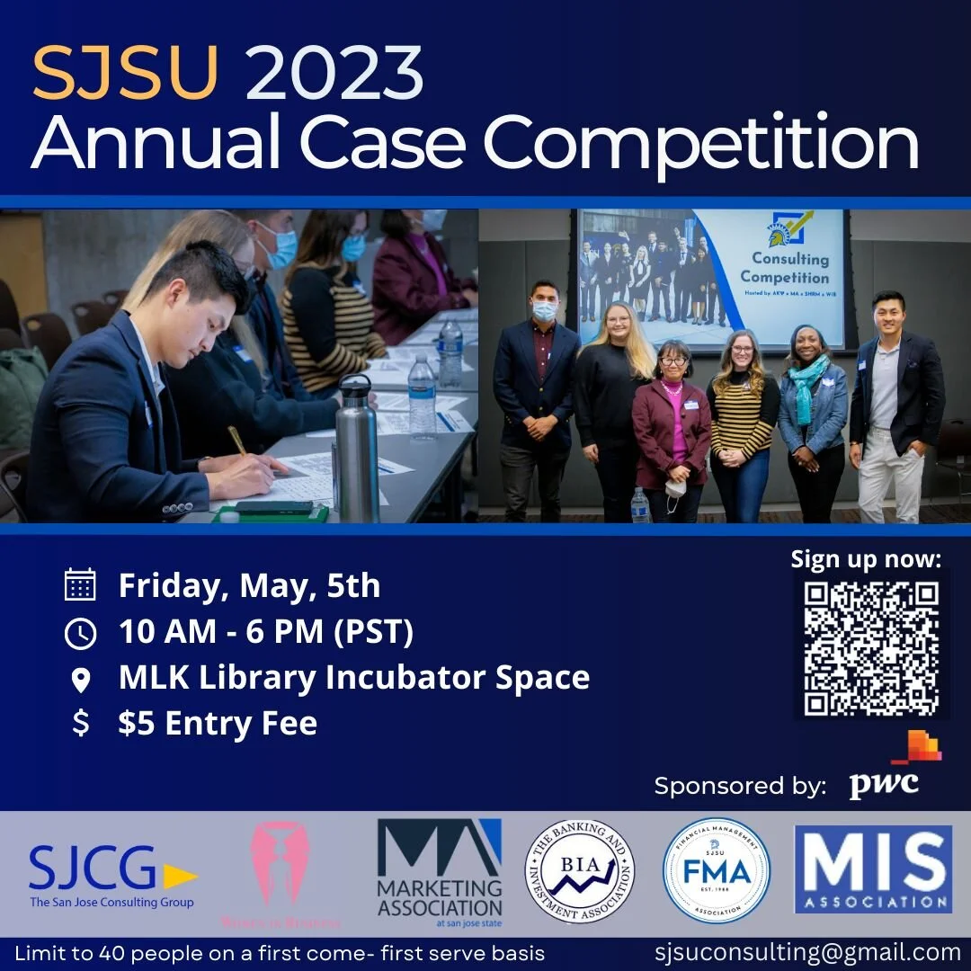 Financial Management Association SJSU