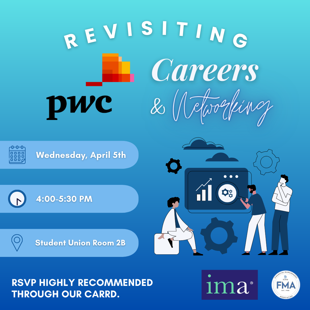 Financial Management Association SJSU