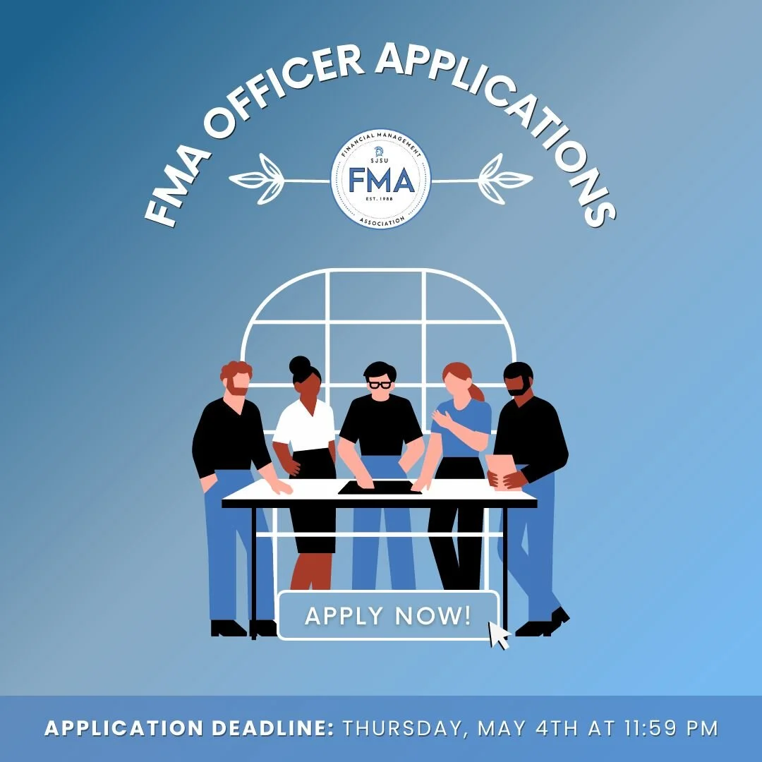 Financial Management Association SJSU