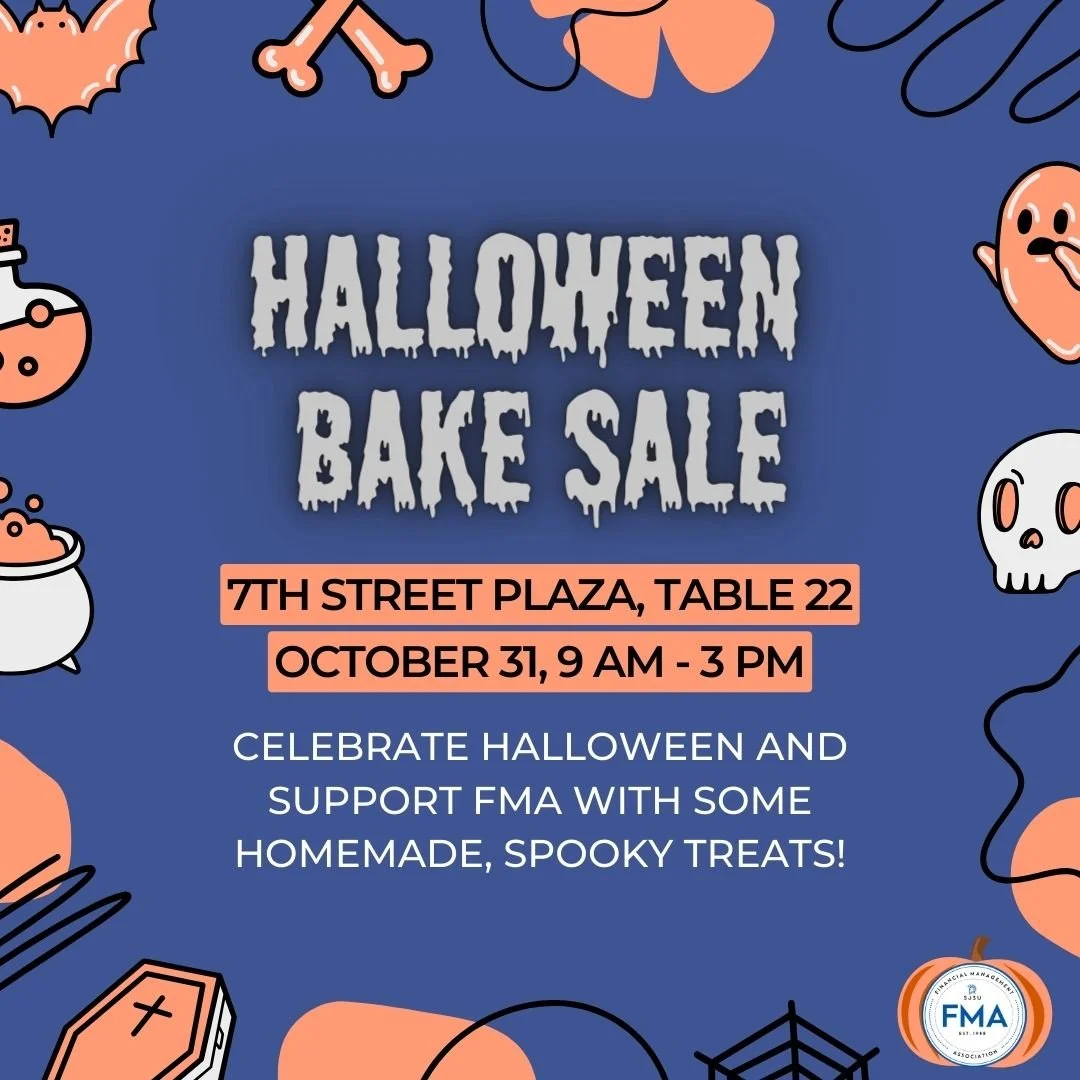 Upcoming Events — FMA