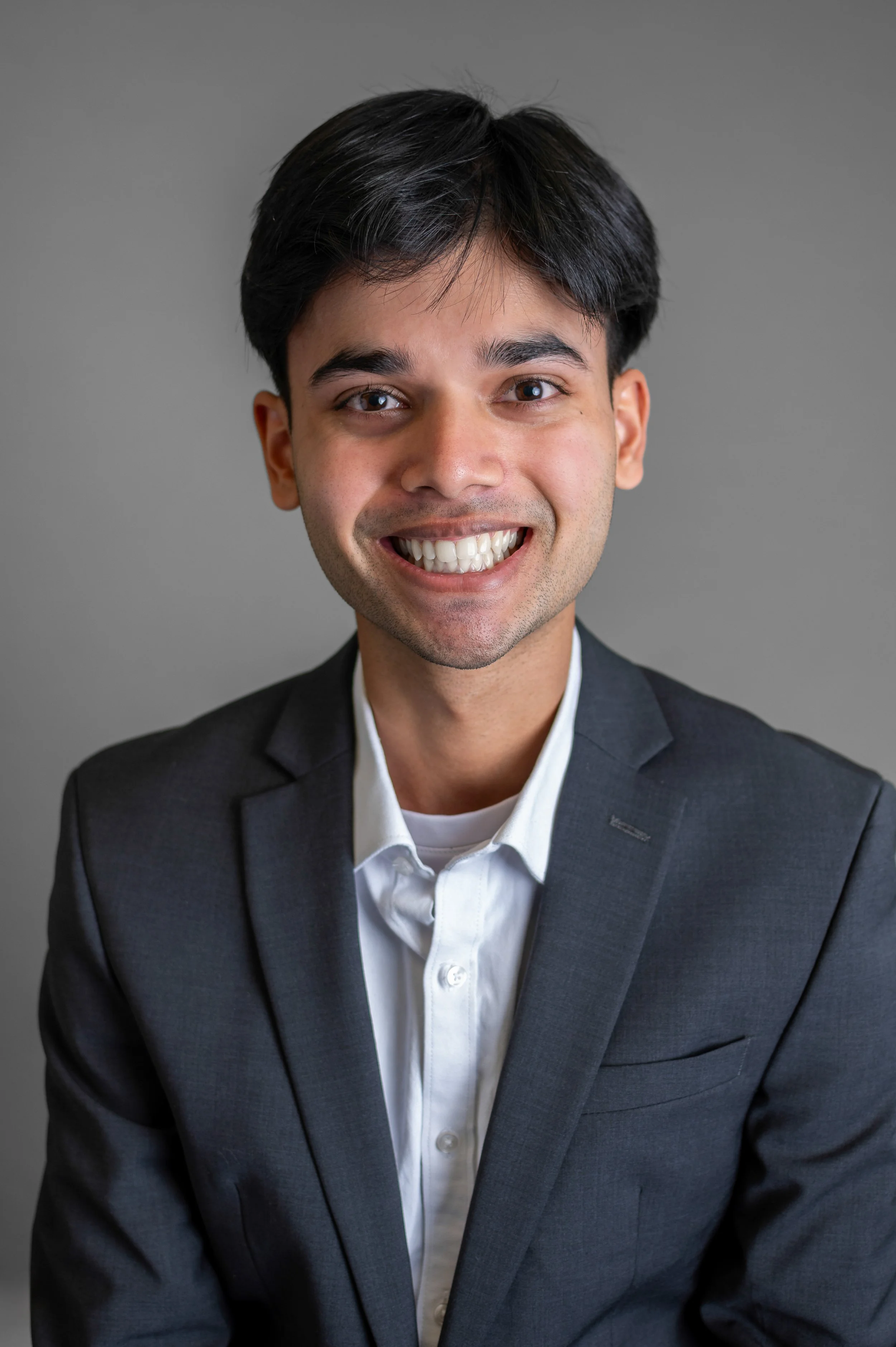 Your Officers — FMA