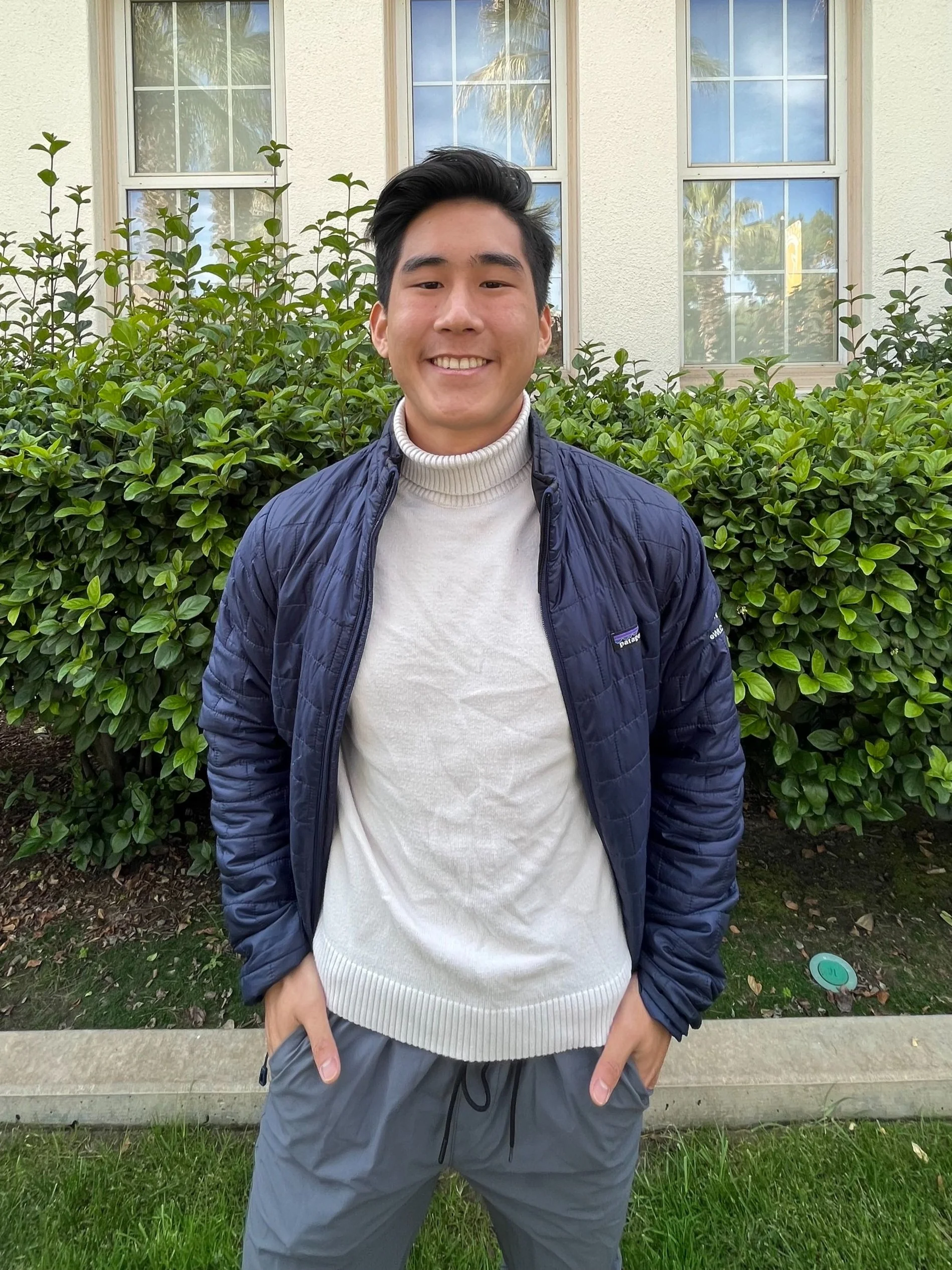 Your Officers — FMA