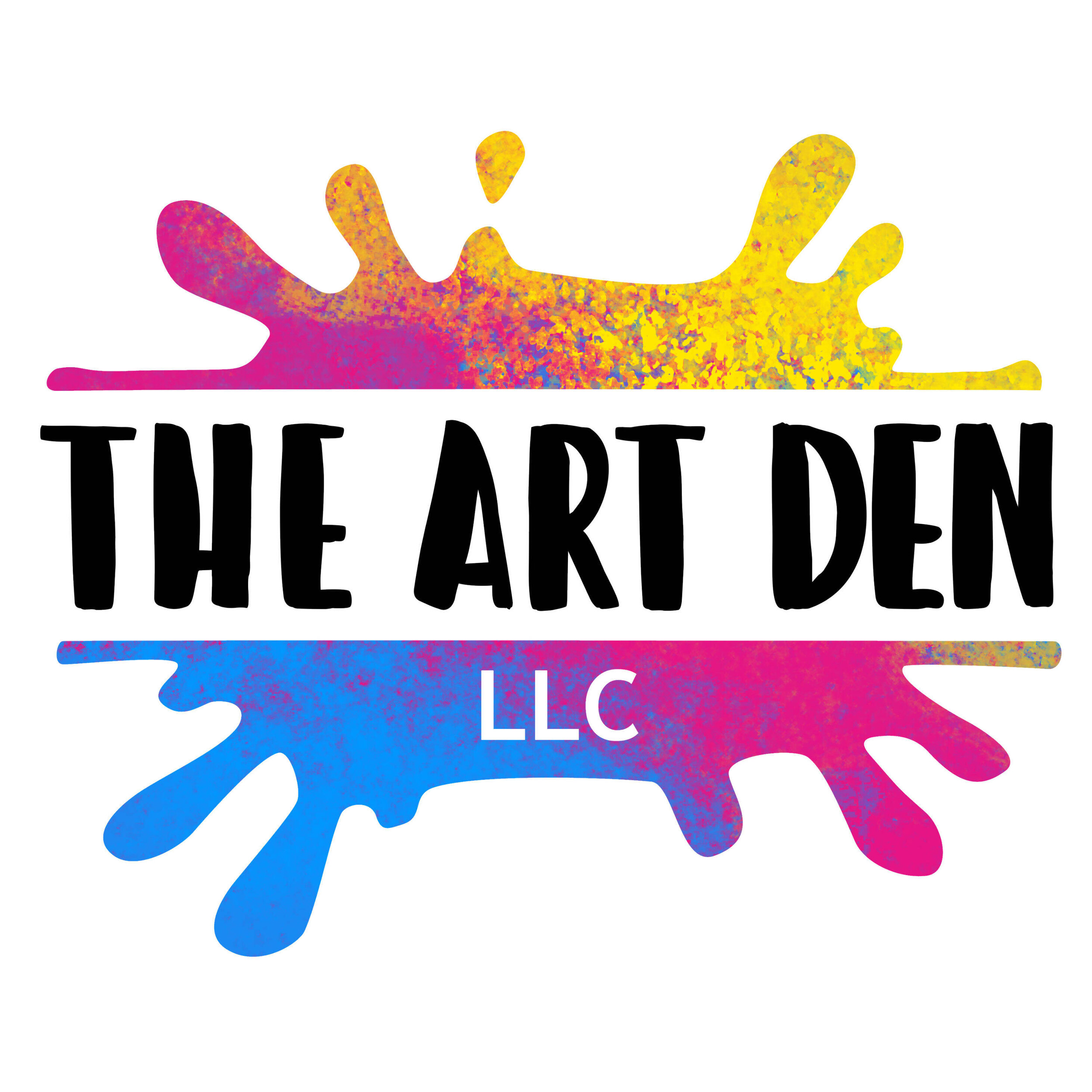 Register for Classes & Events — The Art Den LLC