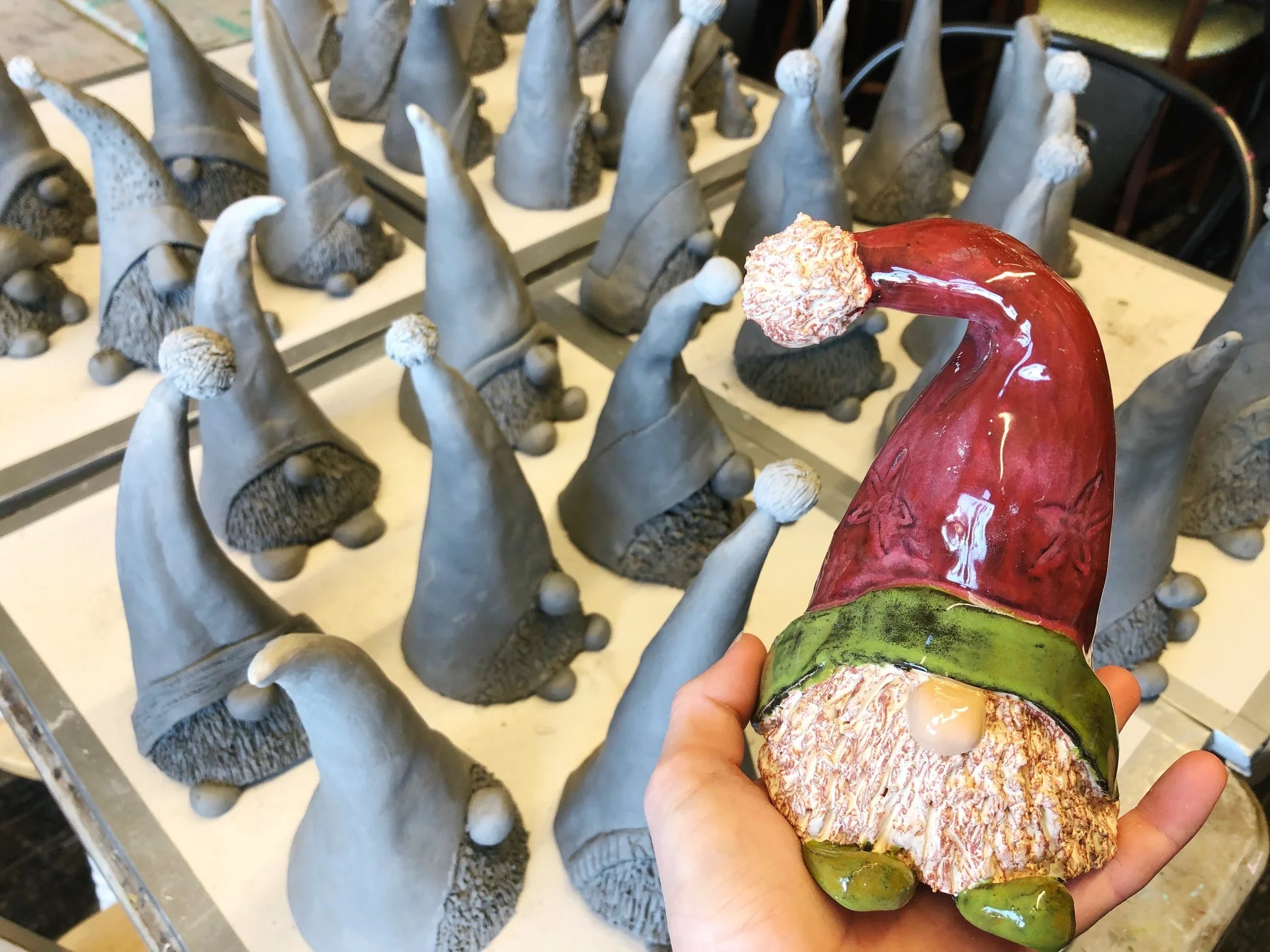 Register for Classes & Events — The Art Den LLC