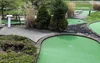Mini Golf — Granville Golfland