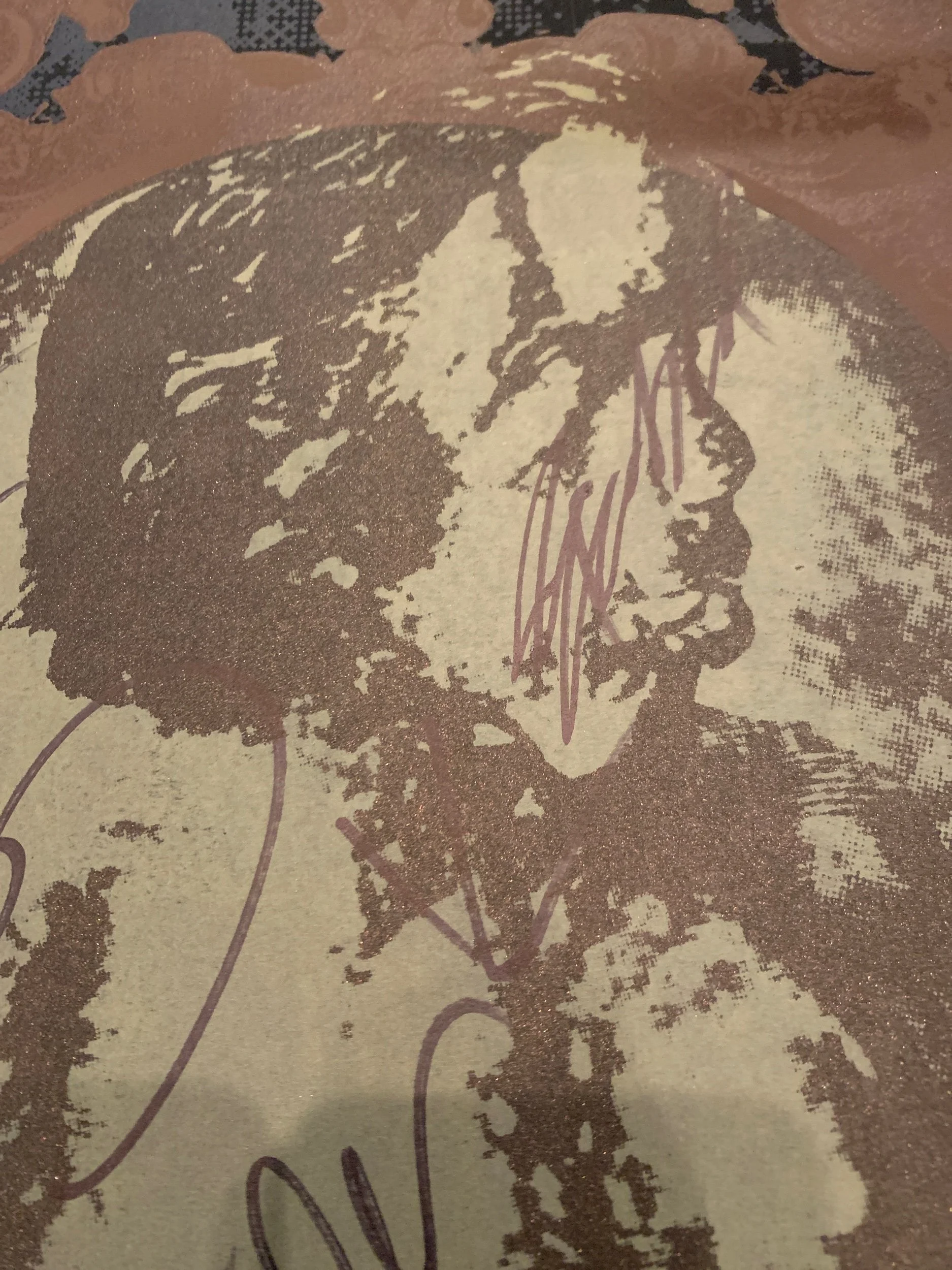 Mastodon Merchandise - Official Signed Gear