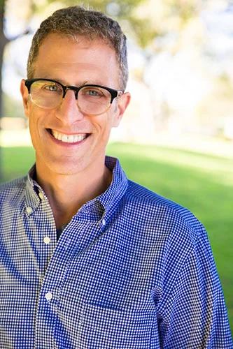 About — Peter Stuart, LMFT