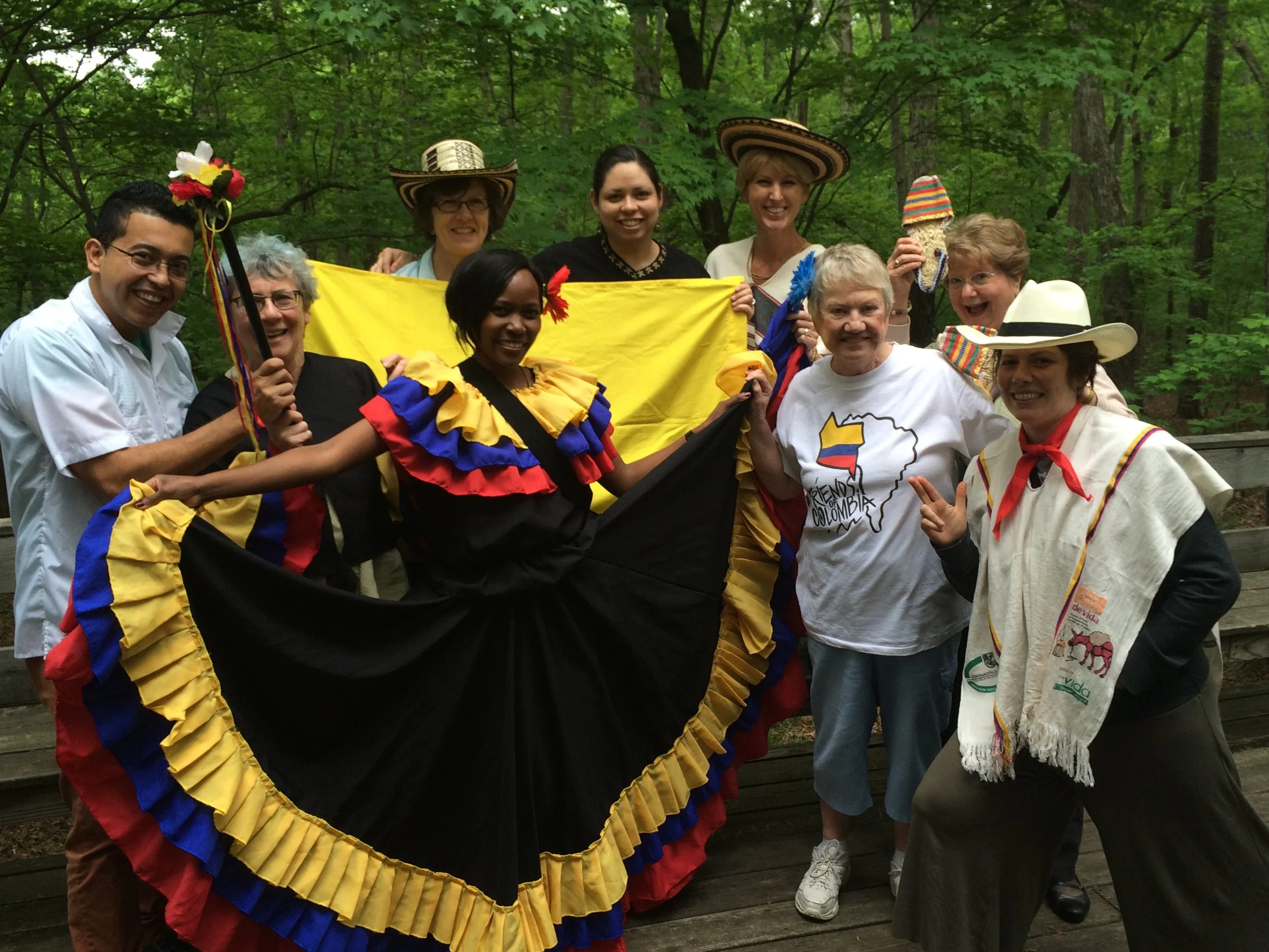 Adult Spanish French Immersion Days Immersion Island Chapel Hill adult-spanish-french-immersion-days-immersion-island-chapel-hill