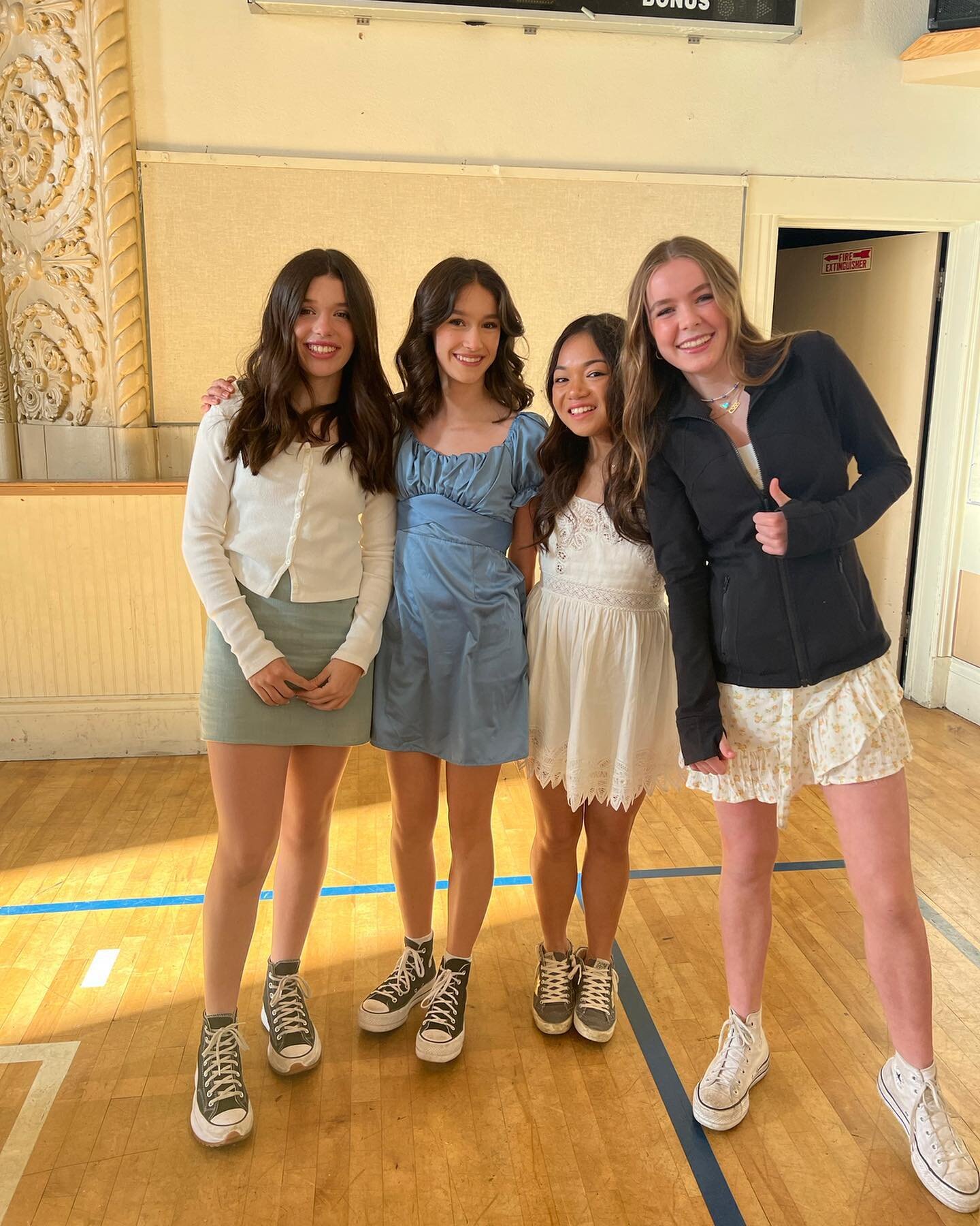 Saint Clare School-Home