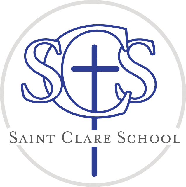 Saint Clare School-Home