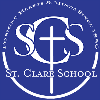 St. Clare School-Home