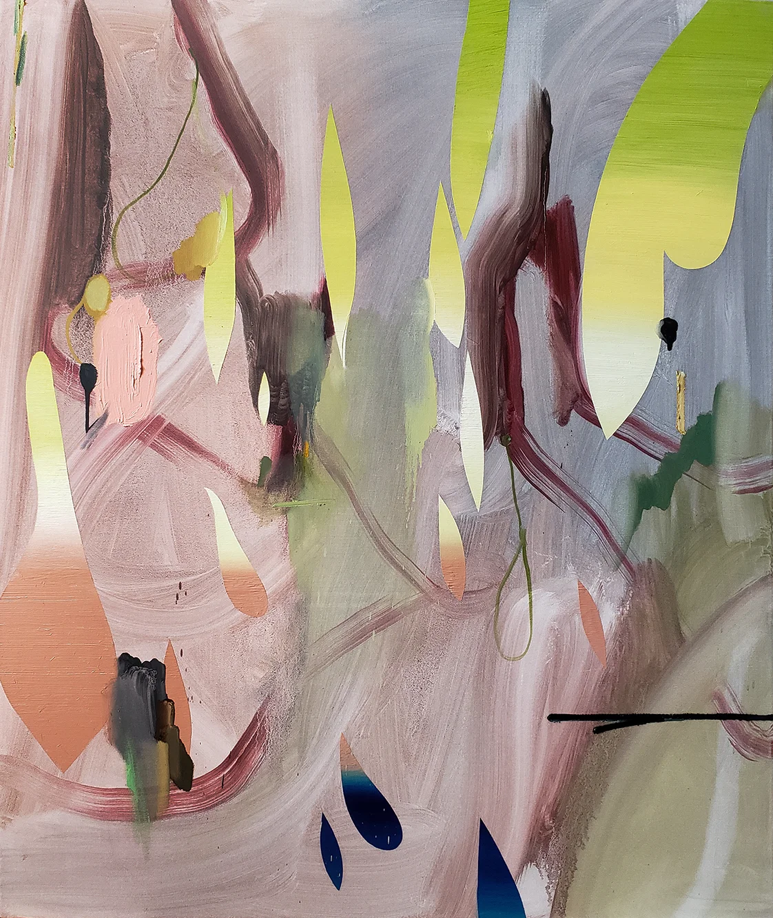 Scott Everingham — GENERAL HARDWARE