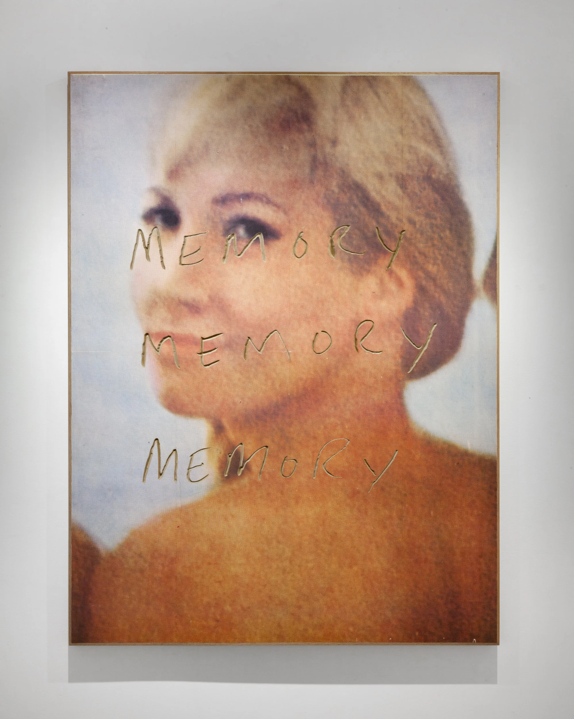 Alex Bierk - General Hardware Contemporary Gallery, Toronto — GENERAL ...