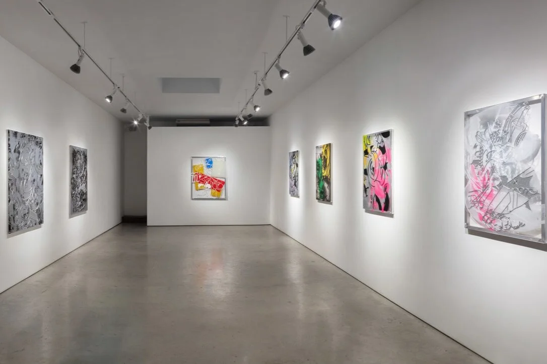 Past — GENERAL HARDWARE