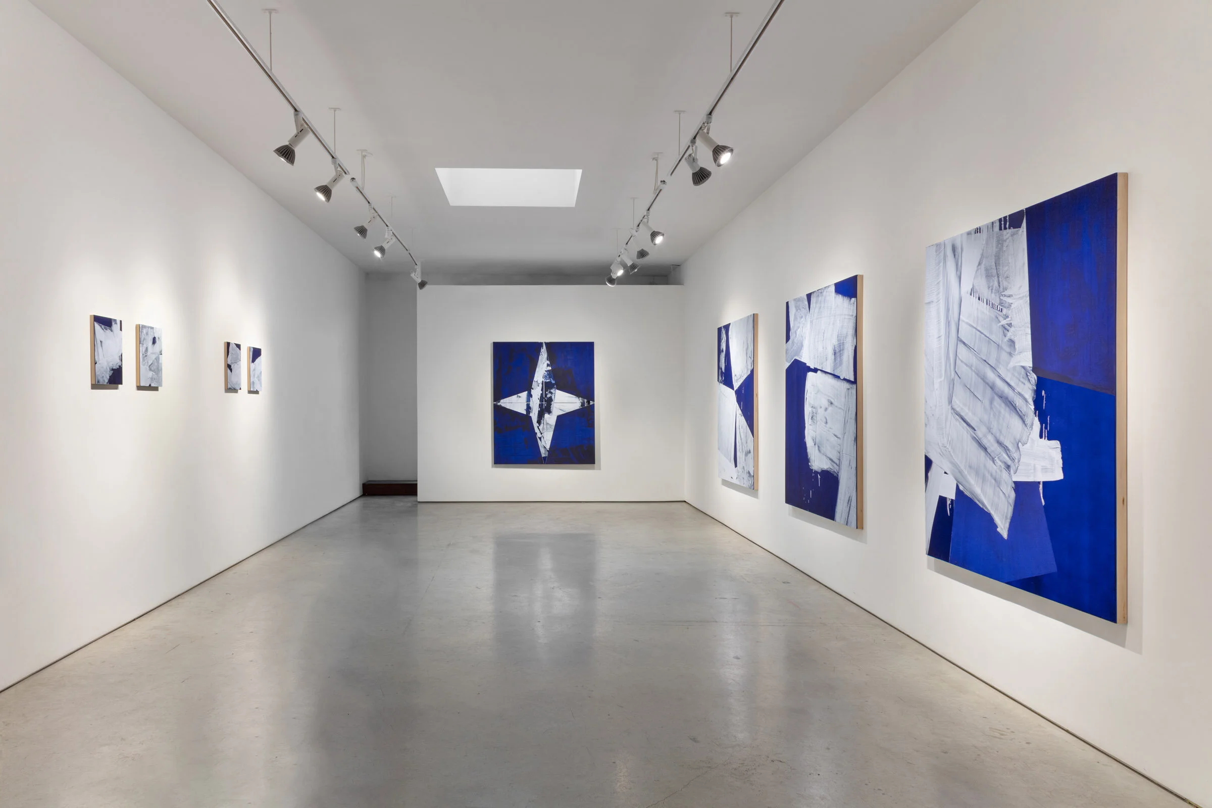 Celia Neubauer — GENERAL HARDWARE