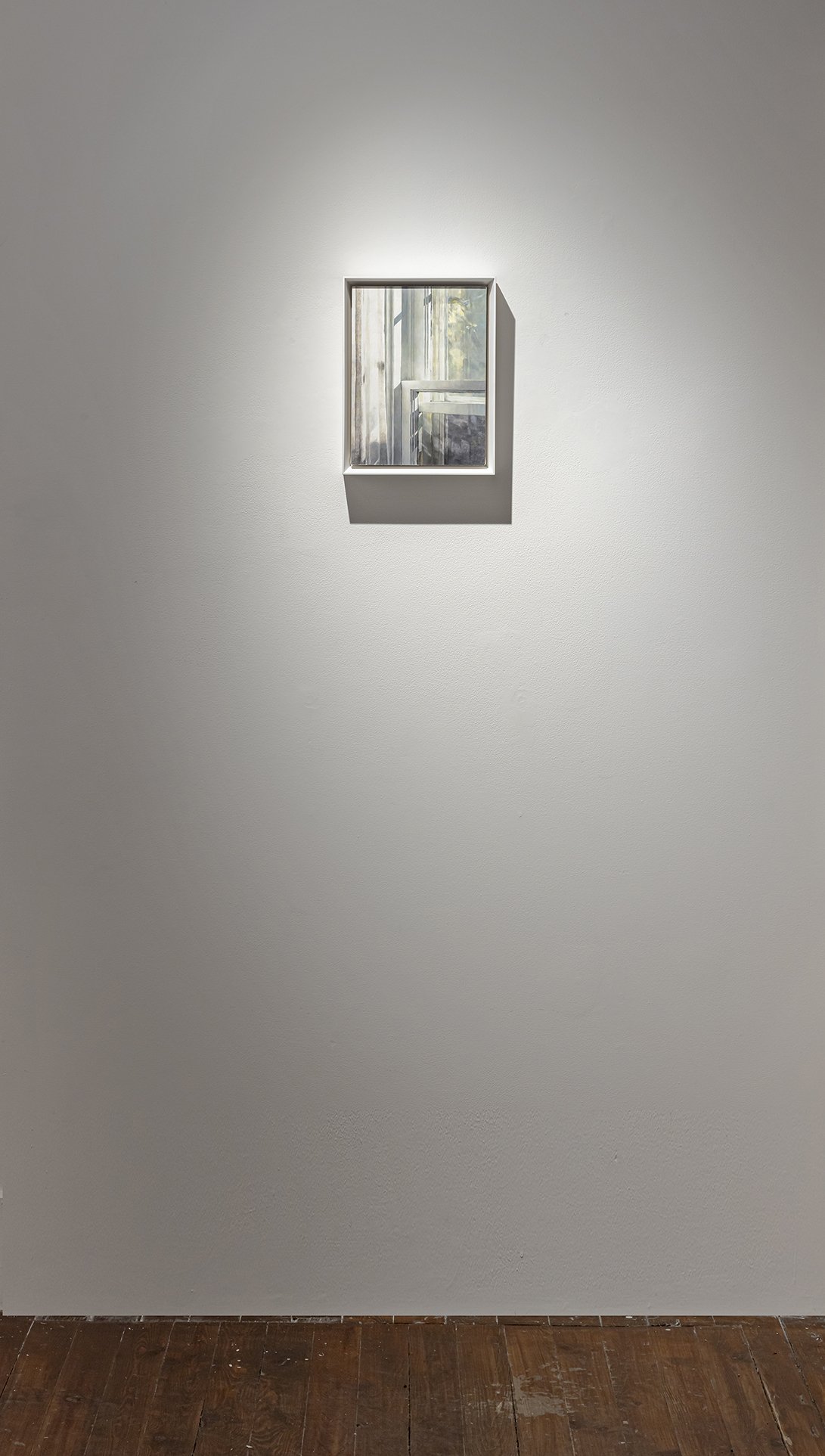 Alex Bierk - General Hardware Contemporary Gallery, Toronto — GENERAL ...