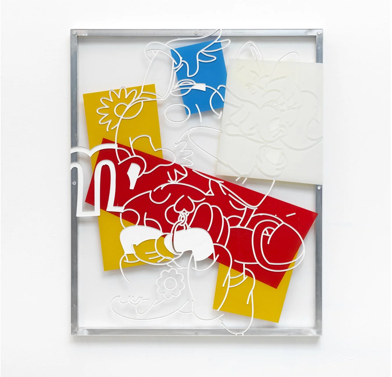 Joe Fleming — GENERAL HARDWARE