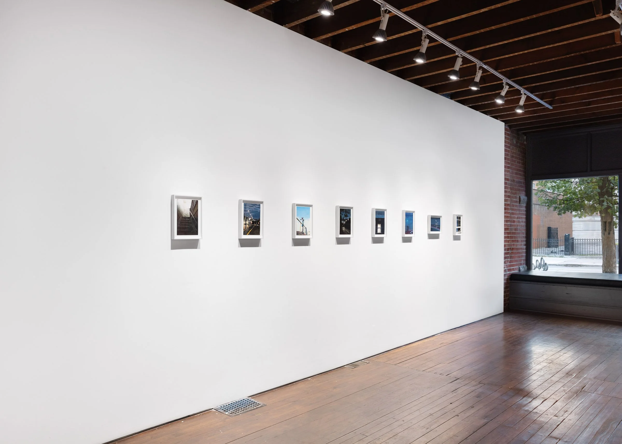 Alex Bierk - General Hardware Contemporary Gallery, Toronto — GENERAL ...