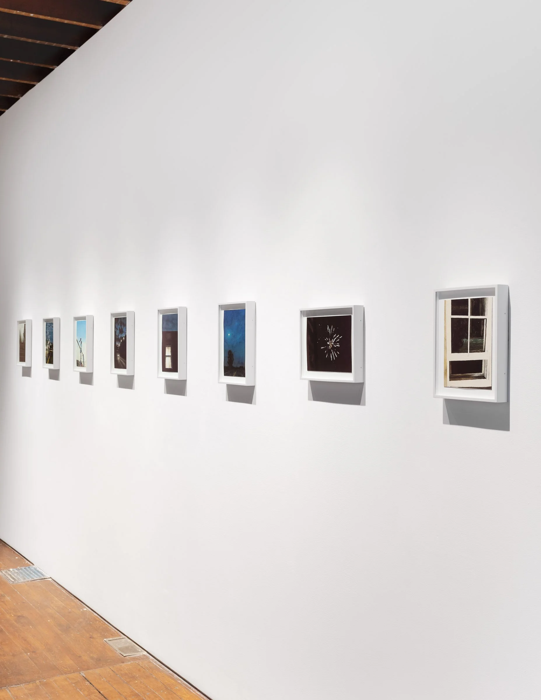 Alex Bierk - General Hardware Contemporary Gallery, Toronto — GENERAL ...