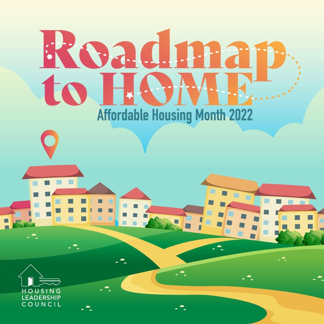 Upcoming Events — Affordable Housing Month
