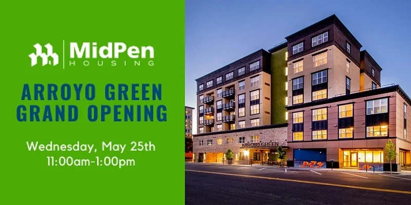 Upcoming Events — Affordable Housing Month