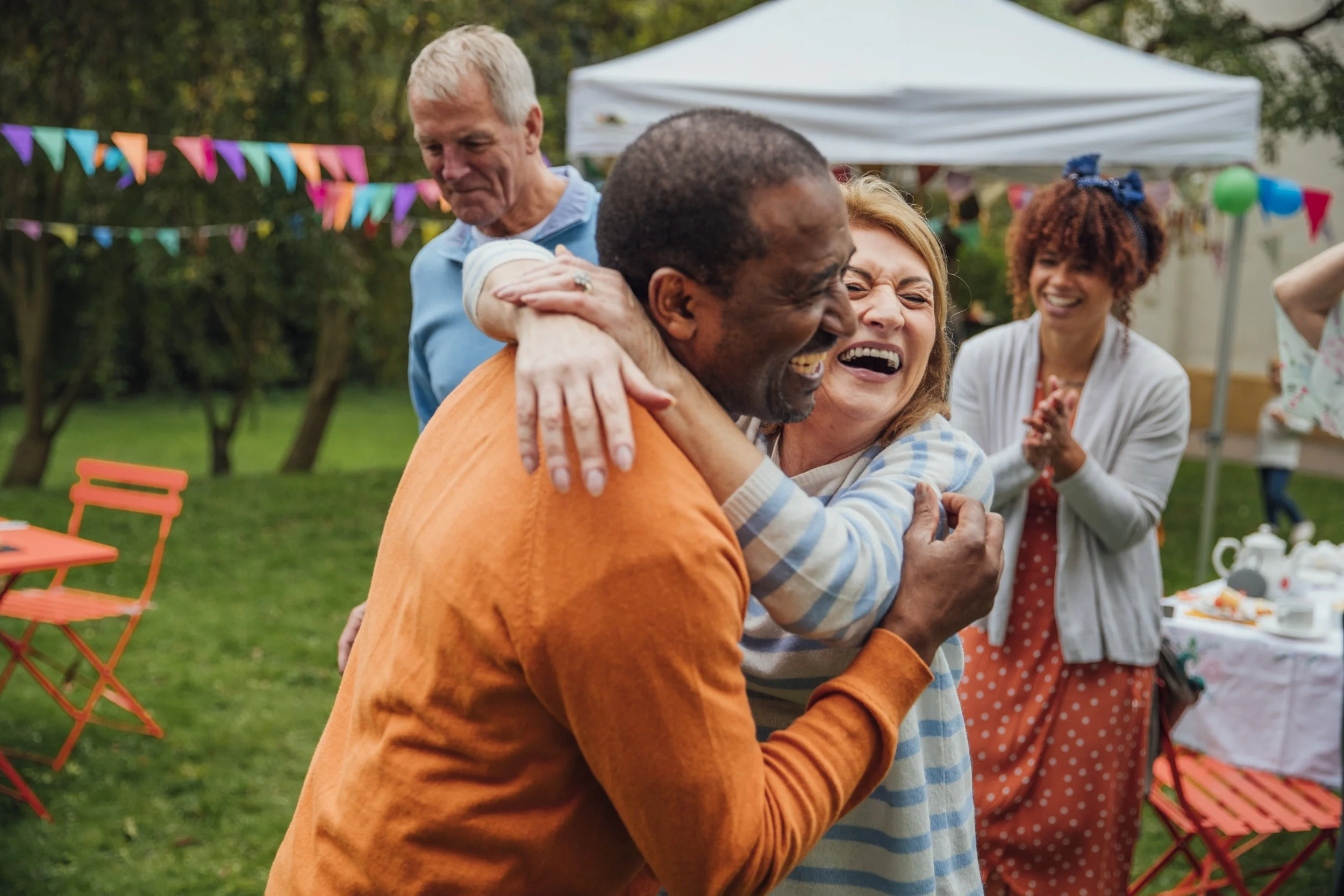 Affordable Housing Month