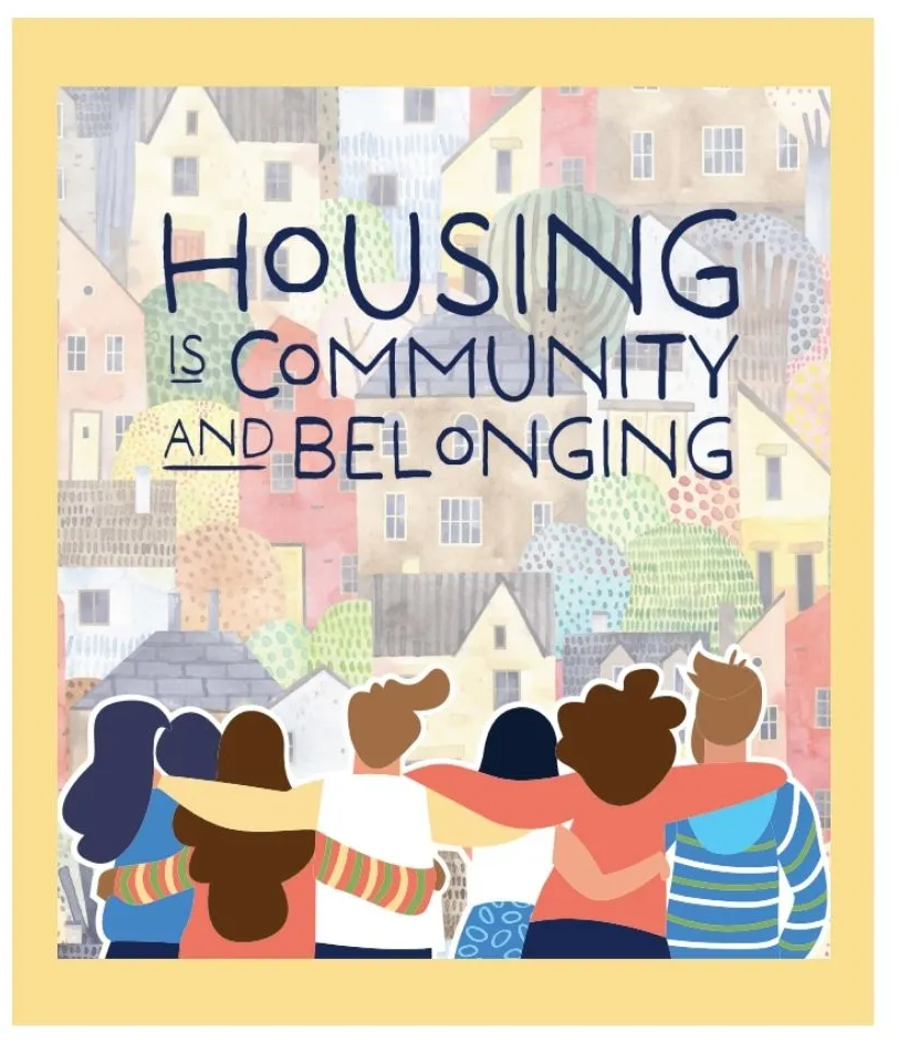 Upcoming Events — Affordable Housing Month