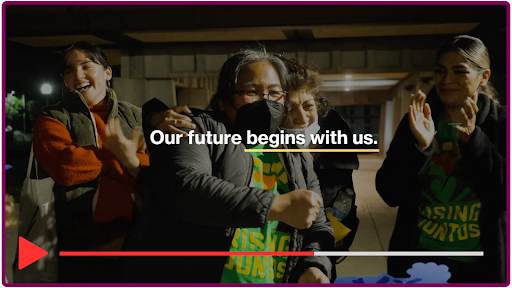 Get Involved — Affordable Housing Month