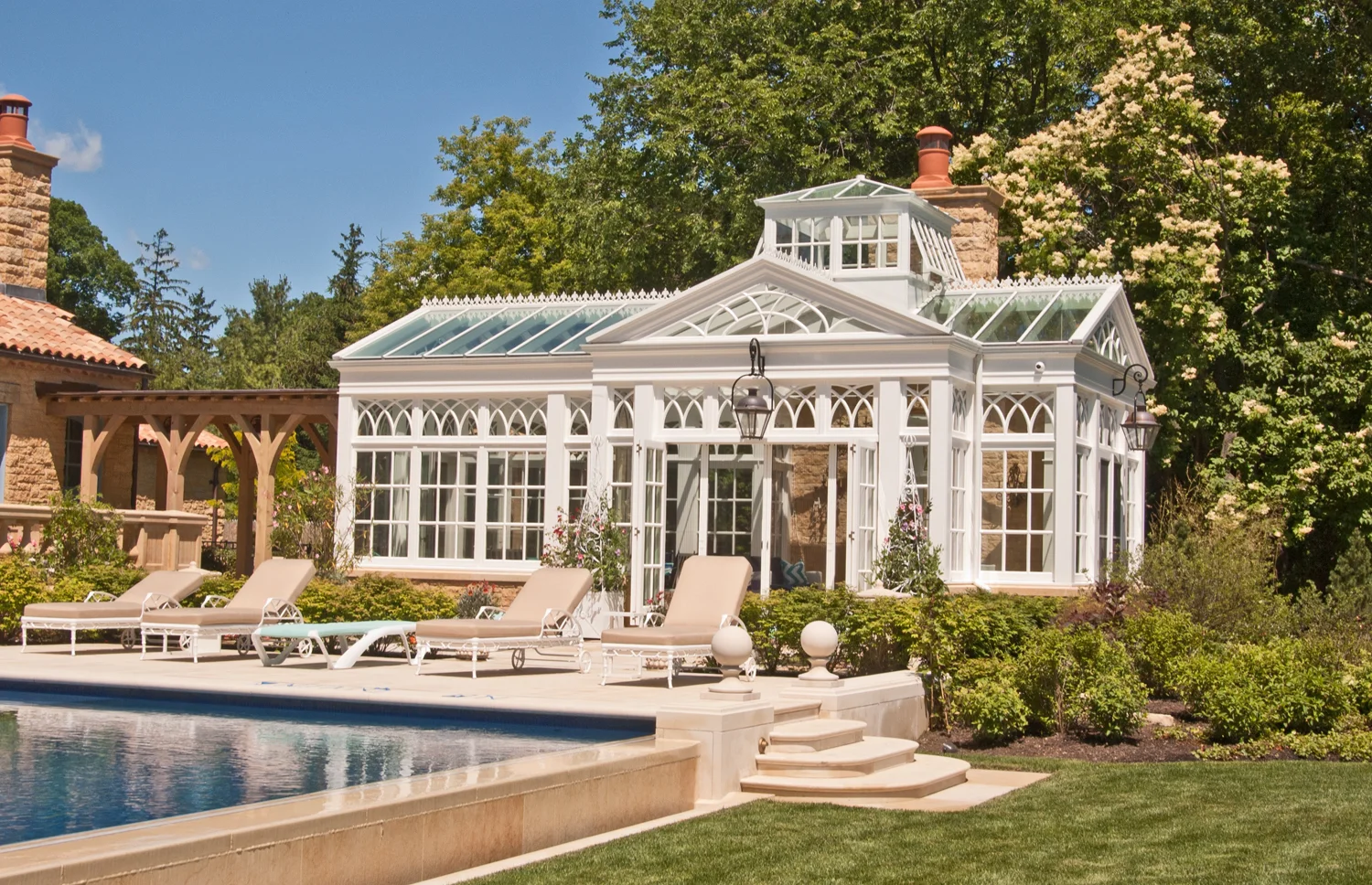 Town & Country Conservatories