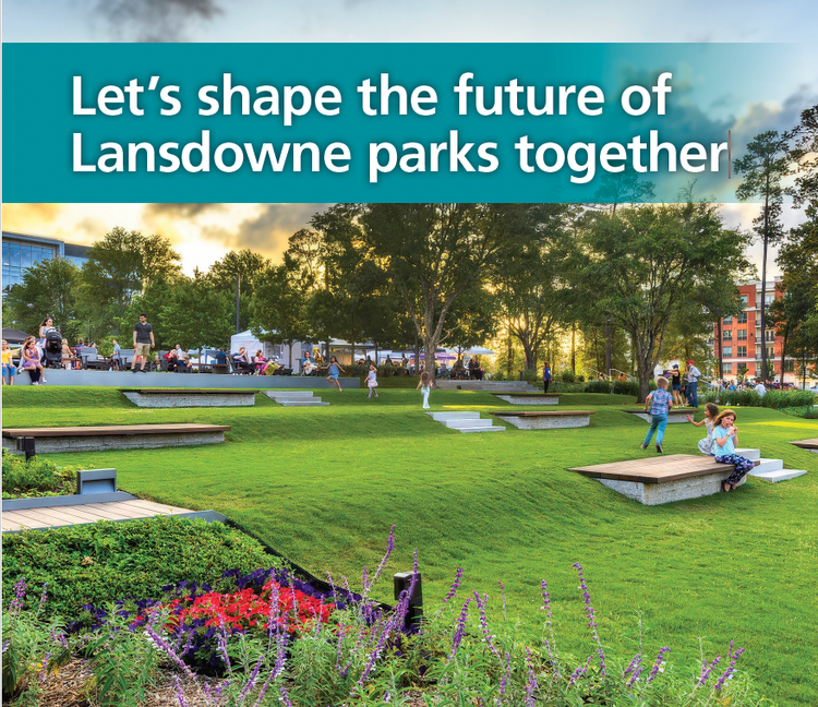News — Lansdowne